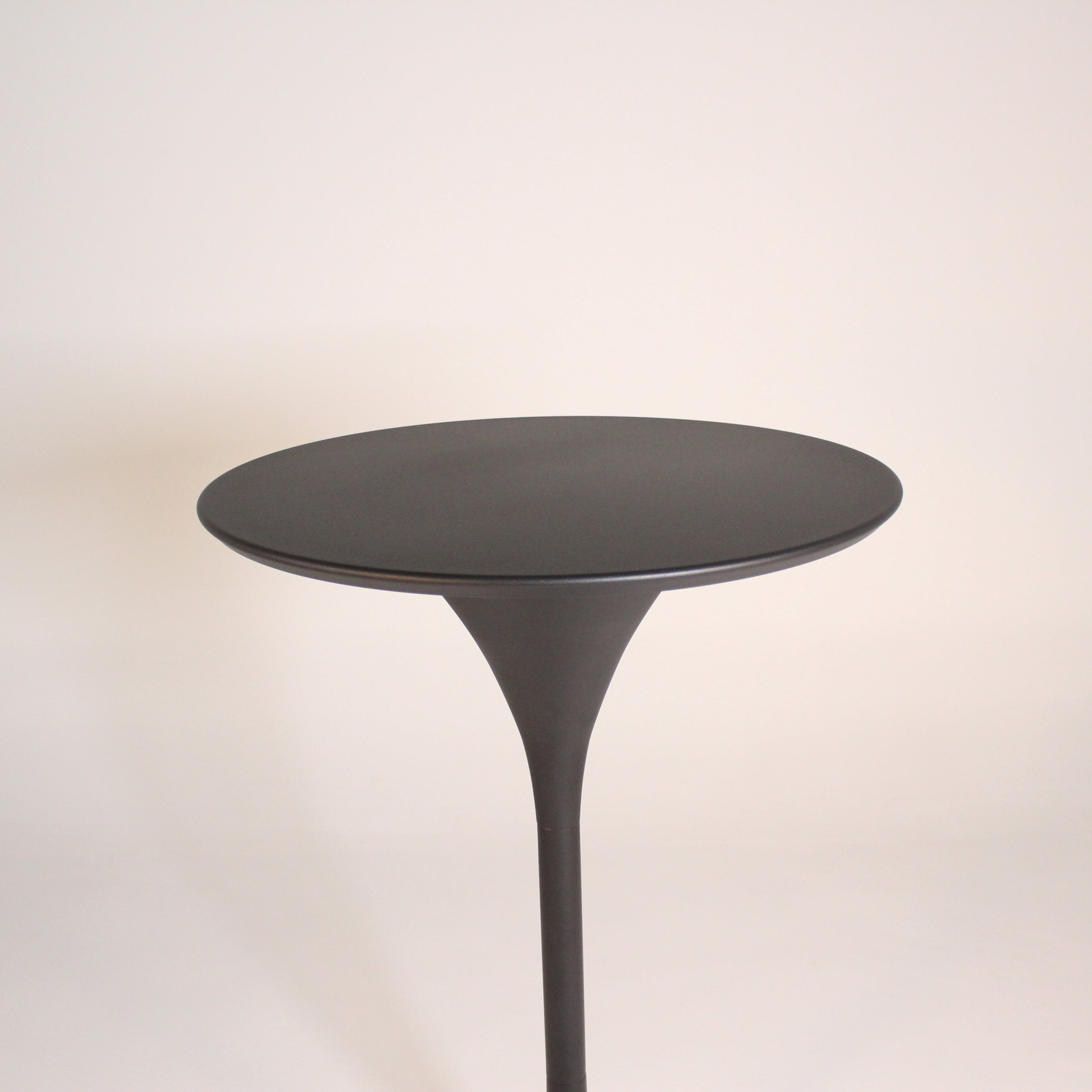 TULIP BAR TABLE - CHARCOAL – Grass it up