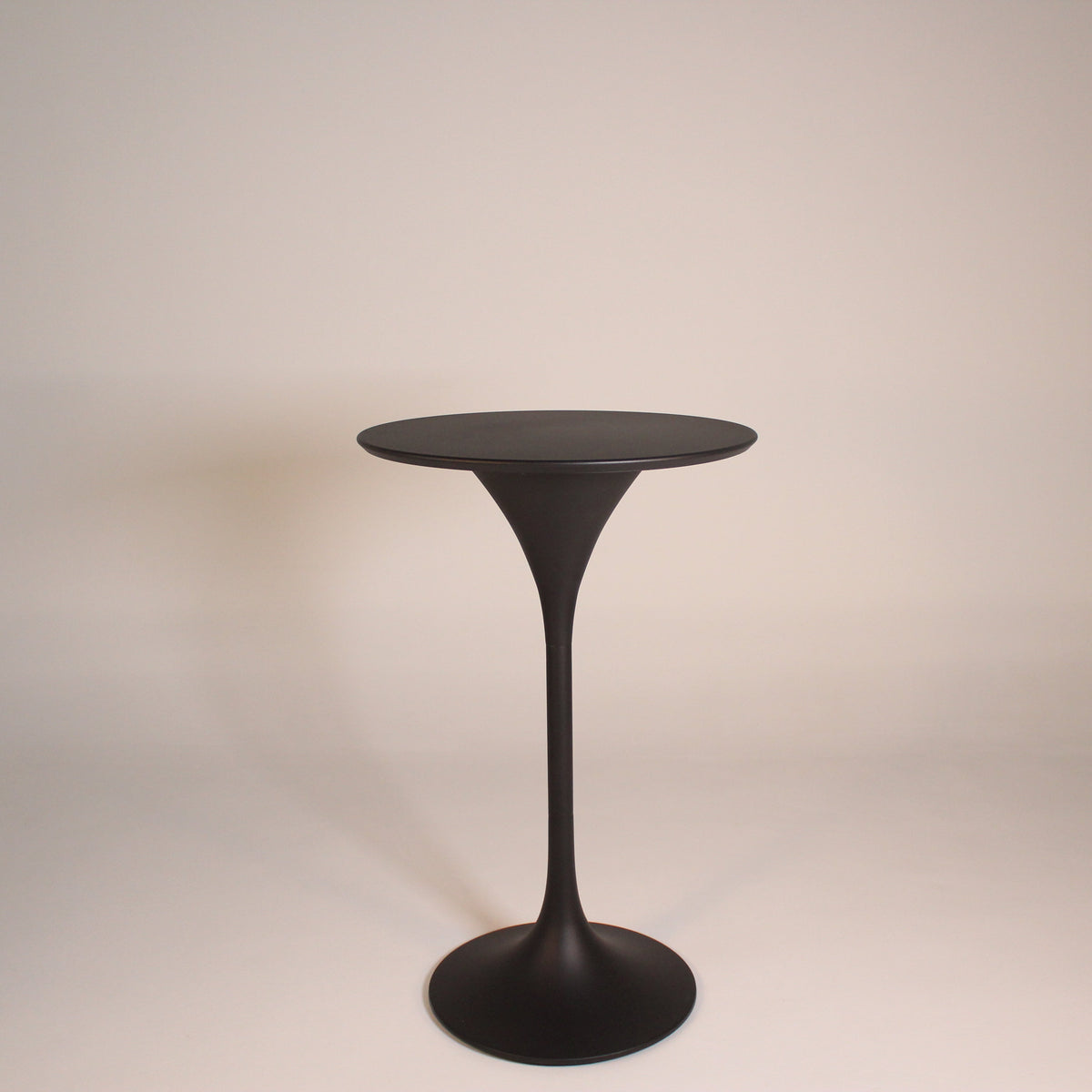 TULIP BAR TABLE - CHARCOAL – Grass it up
