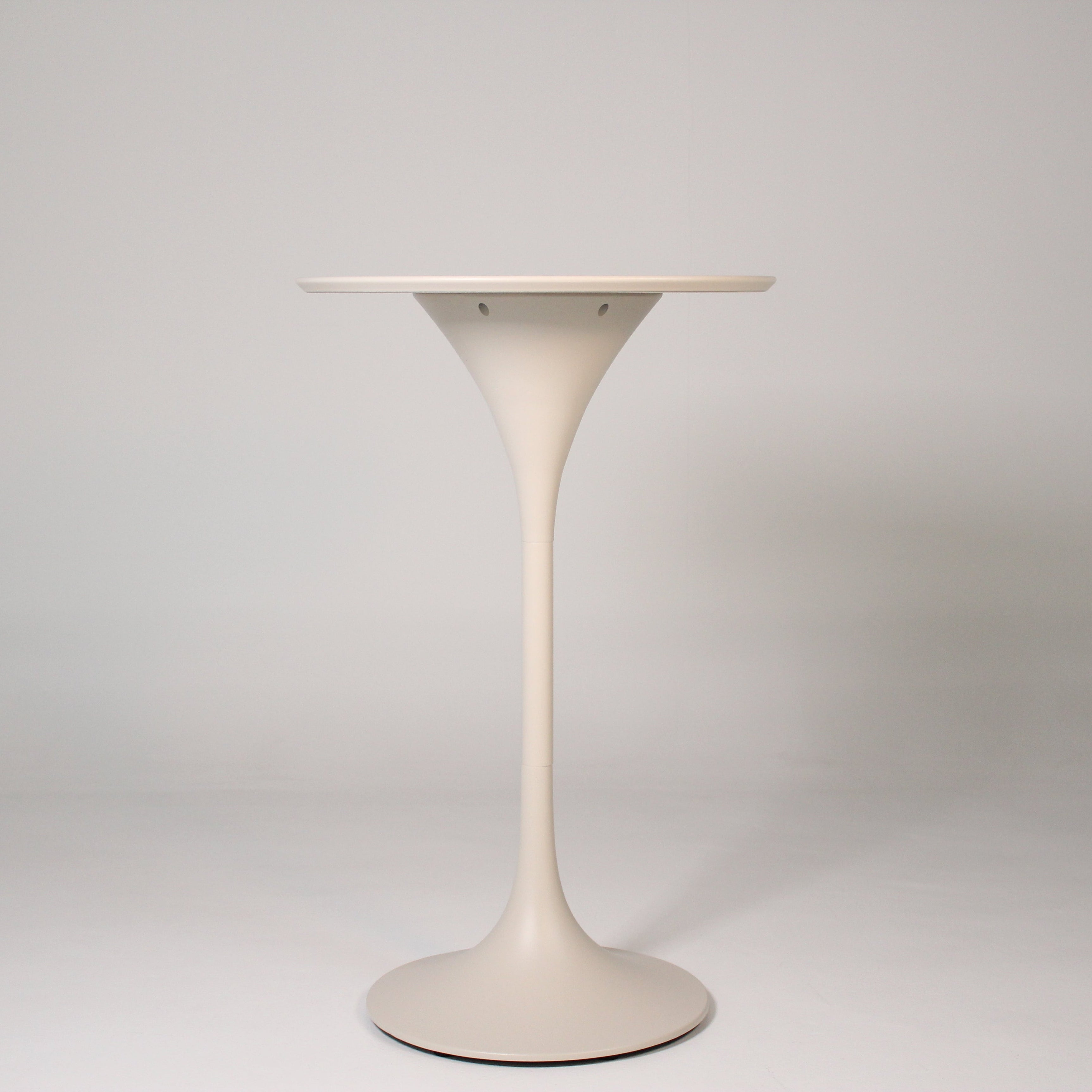 TULIP BAR TABLE - IVORY WHITE – Grass it up