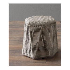 SALINA HIGH SIDE TABLE – Grass it up