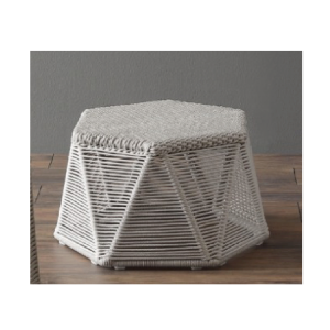 SALINA LOW SIDE TABLE – Grass it up