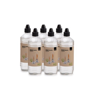 BBQ - SPIN Bioethanol 1l Bottle | Six-Pack – Grass it up
