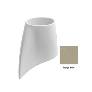 TAO POT LARGE - BEIGE – Grass it up